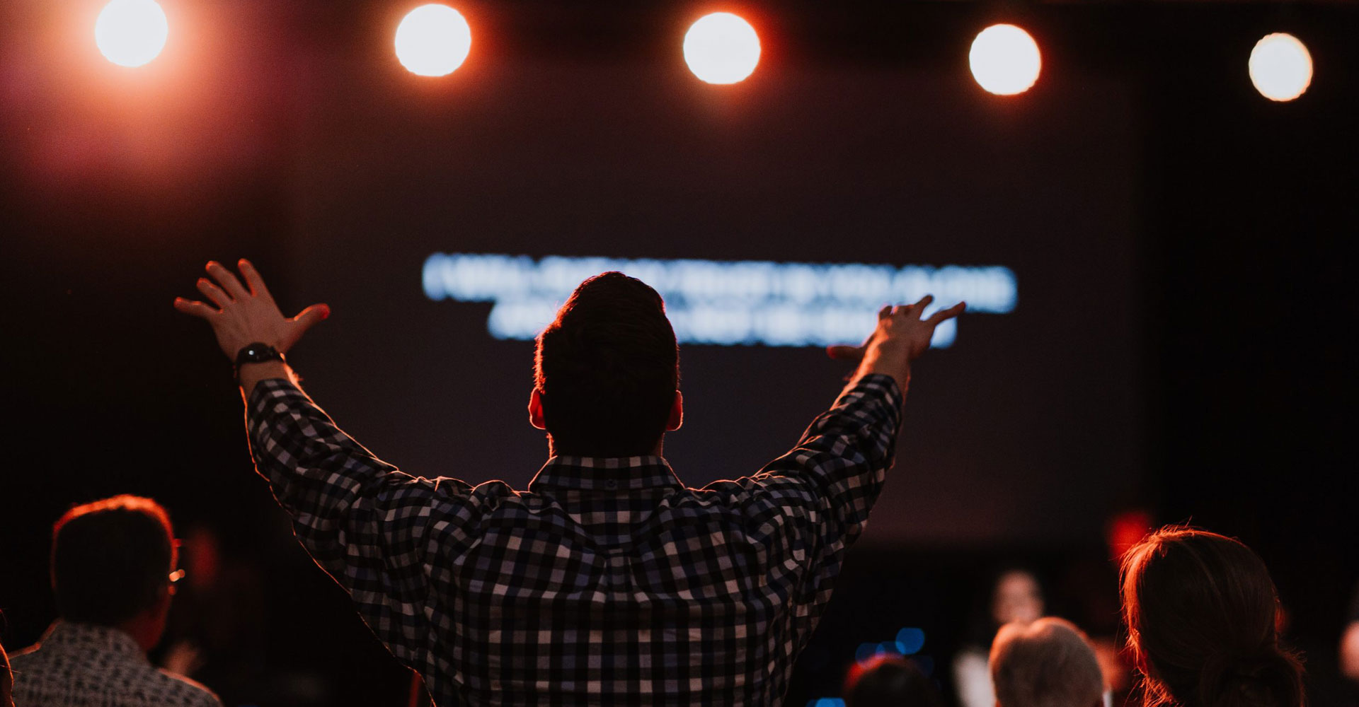 Sunday Gatherings - Diamond Valley Baptist Church