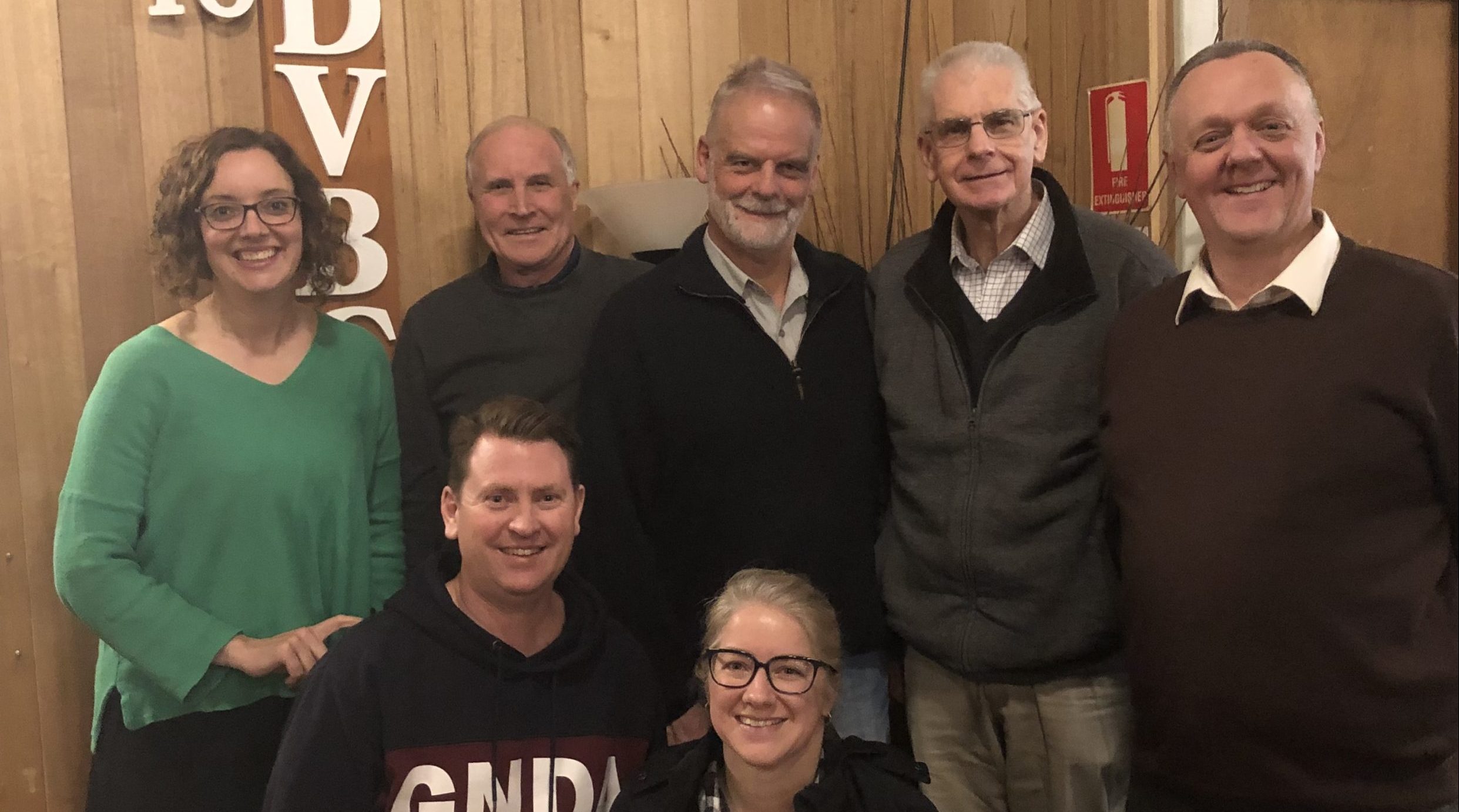 Our Council - Diamond Valley Baptist Church