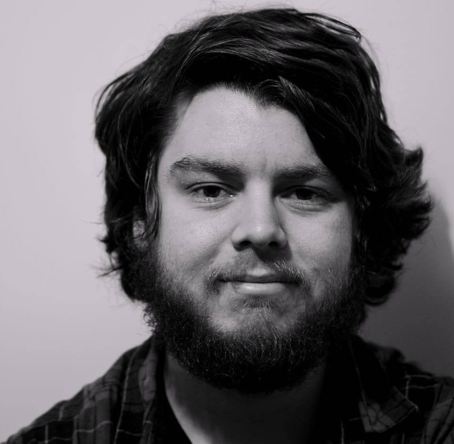 Jacob Cookson - Diamond Valley Baptist Church